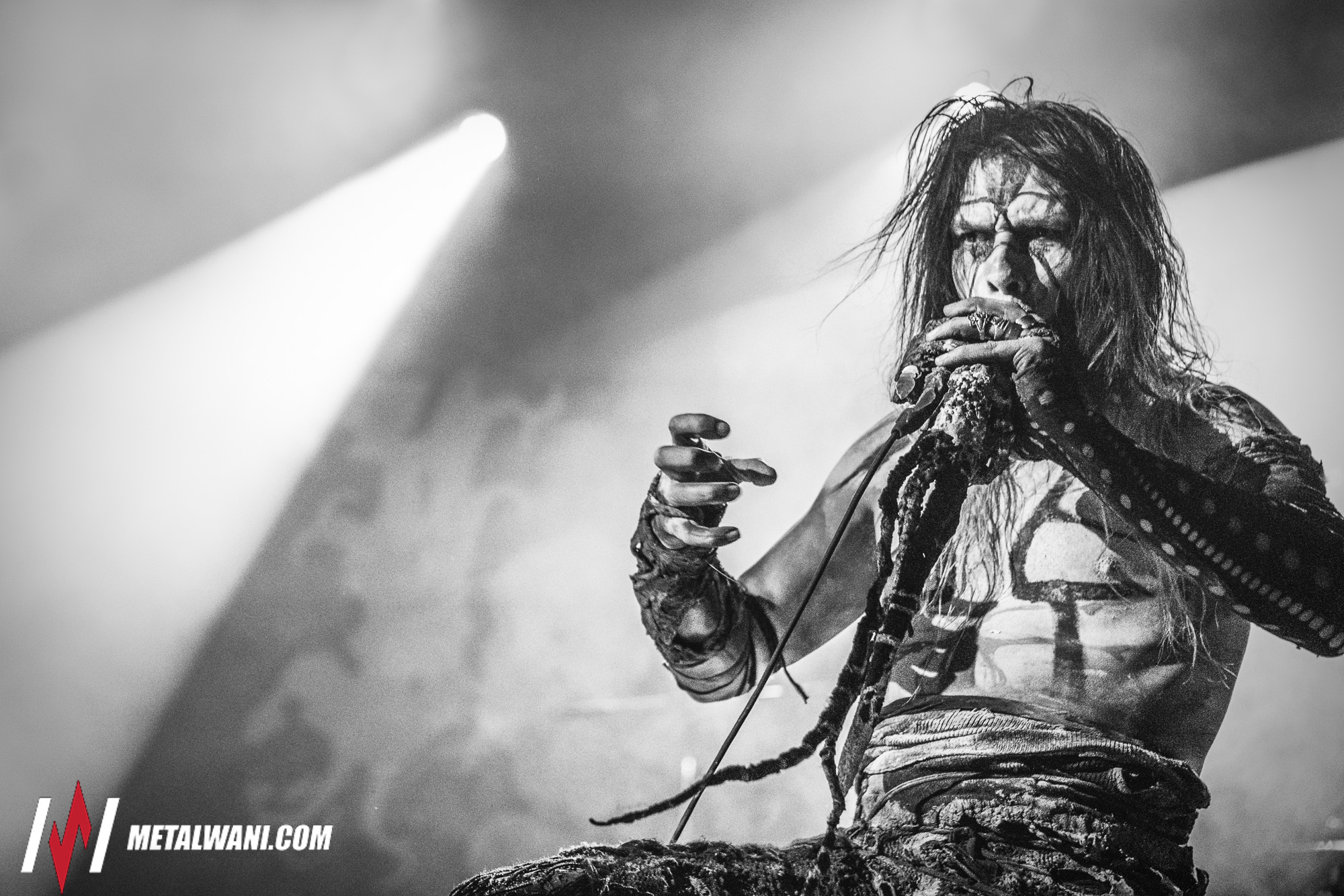 GALLERY: Igorrr & Spotlights Live at The Mod Club Theater, Toronto ...