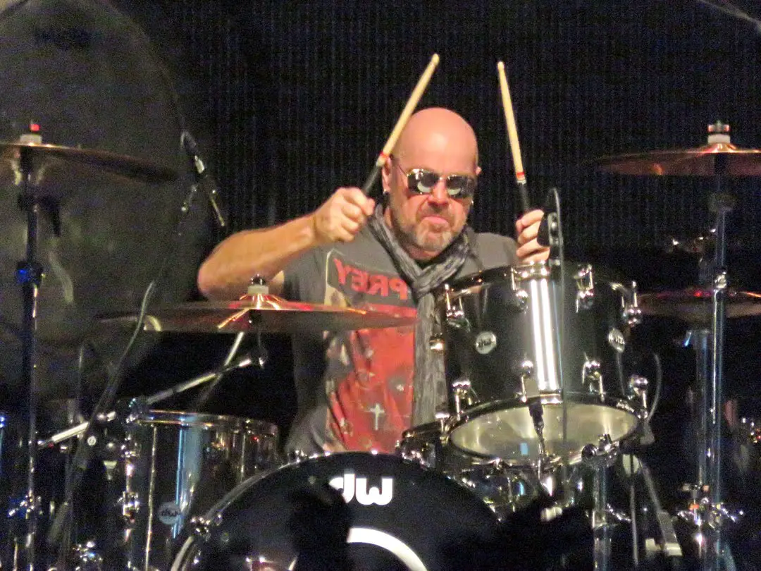 JASON BONHAM Would Love To Pay Tribute To His Father By Performing With ...