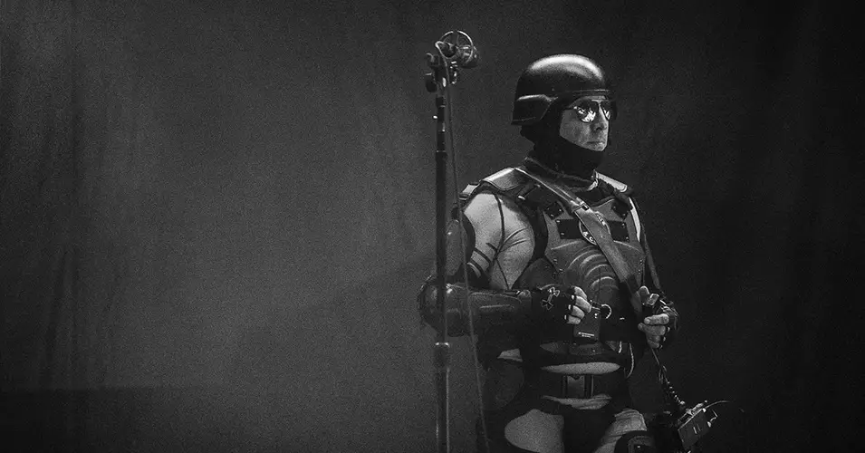 During TOOL's Recent Show, Maynard Begged His Bandmates to Finish the ...