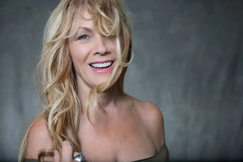 HEART's Nancy Wilson Calls for Revolution in Rock Music Against 'Cranky ...
