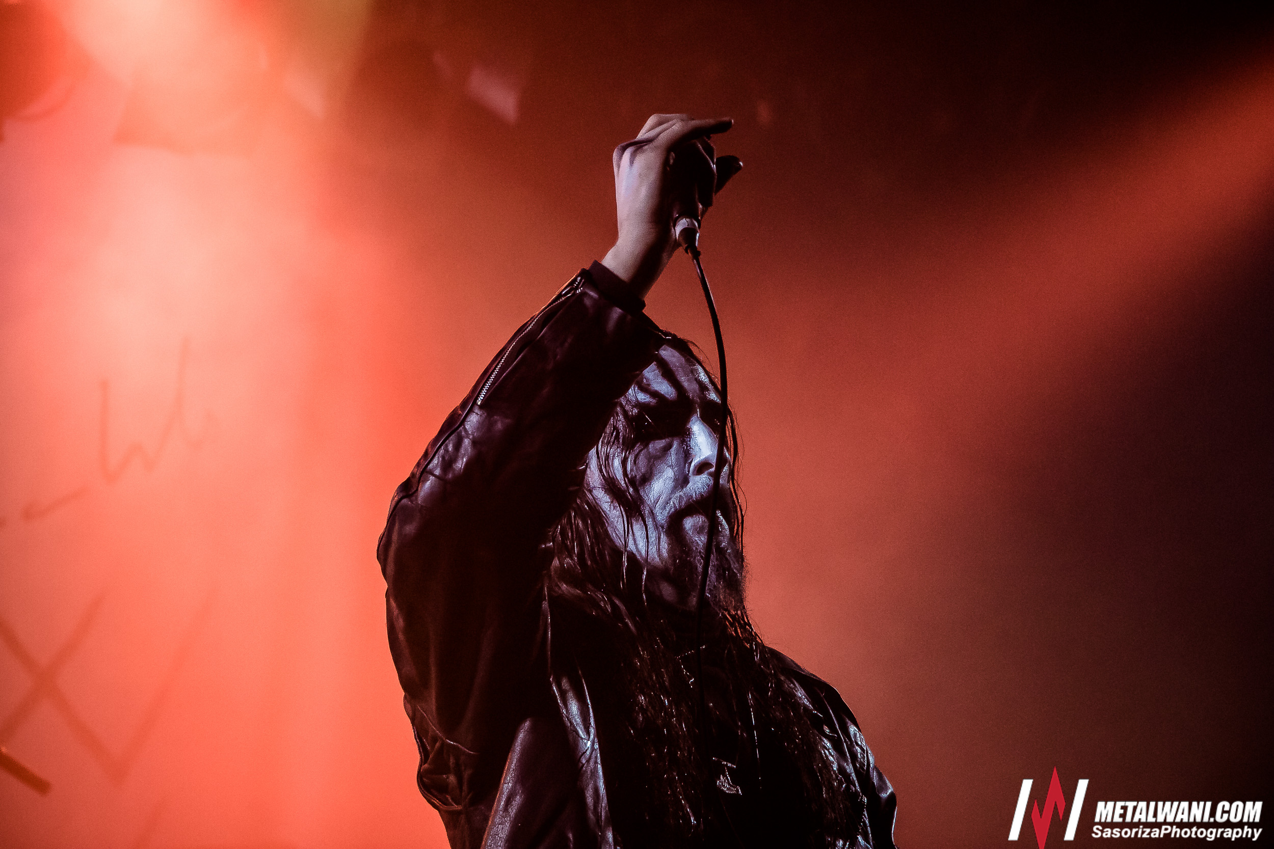 INTERVIEW: GAAHLS WYRD's Gaahl on 'GastiR – Ghosts Invited', 'Lords Of ...