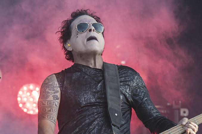 Juan Croucier To Relaunch His Solo Band & Play RATT Classics Live ...