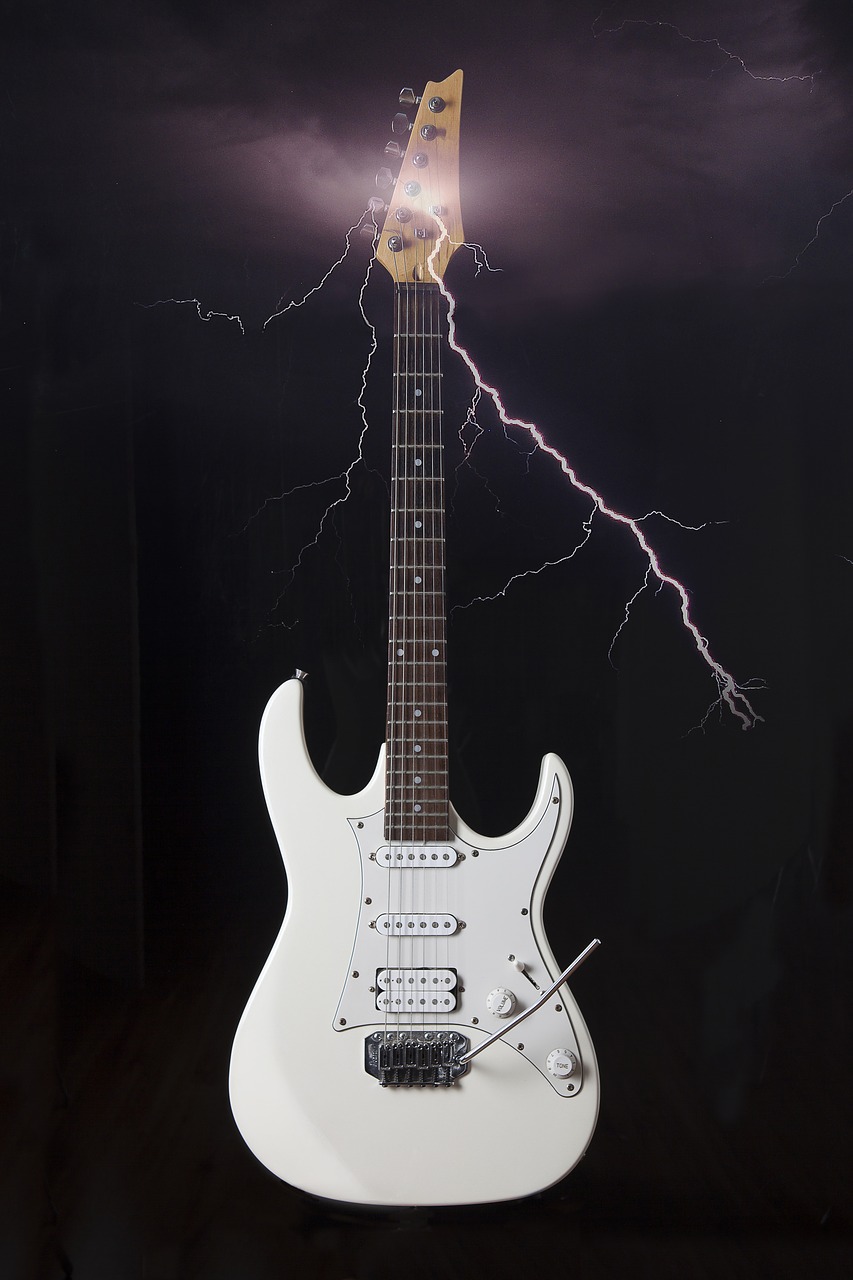 How to Record Metal Guitars at Home » Metal Wani