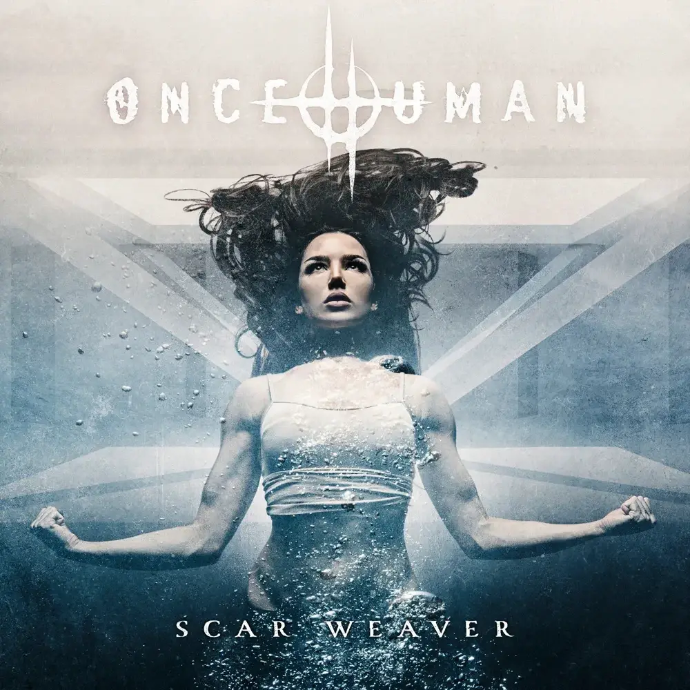 REVIEW: ONCE HUMAN - "Scar Weaver" » Metal Wani