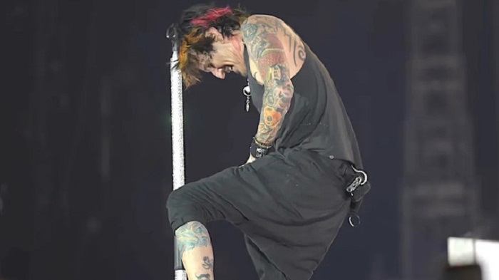 Tommy Lee Risks Getting Canceled Again With New Controversial Photo ...