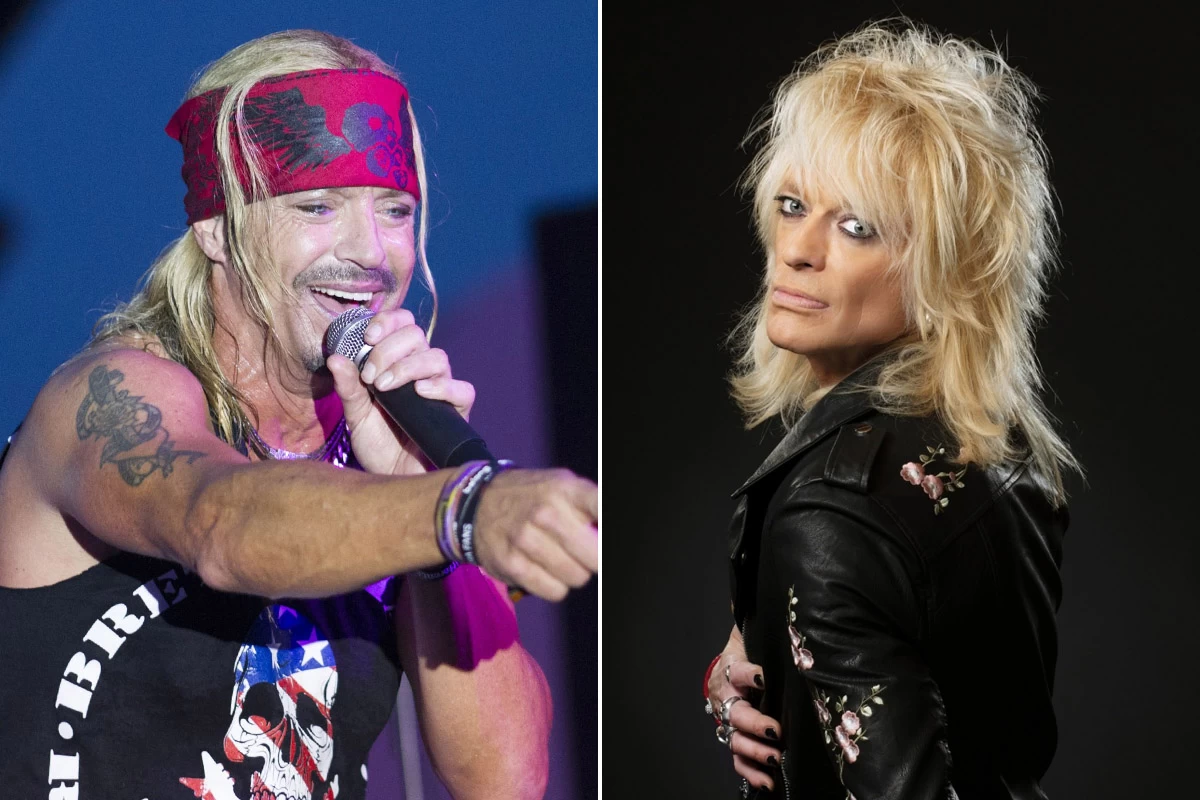 POISON's Bret Michaels Picks HANOI ROCKS As The Best Glam Rock Band ...