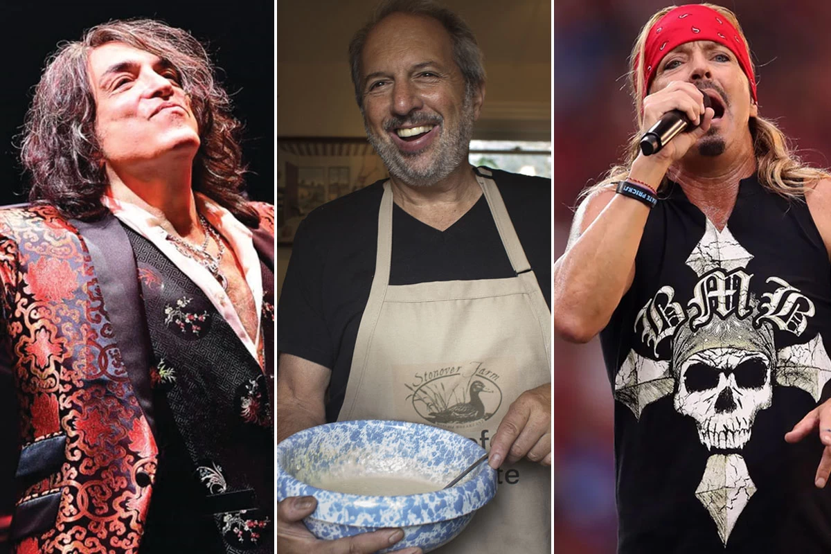 Legendary Producer Tom Werman Says Rock Music Ended In 1990 » Metal Wani