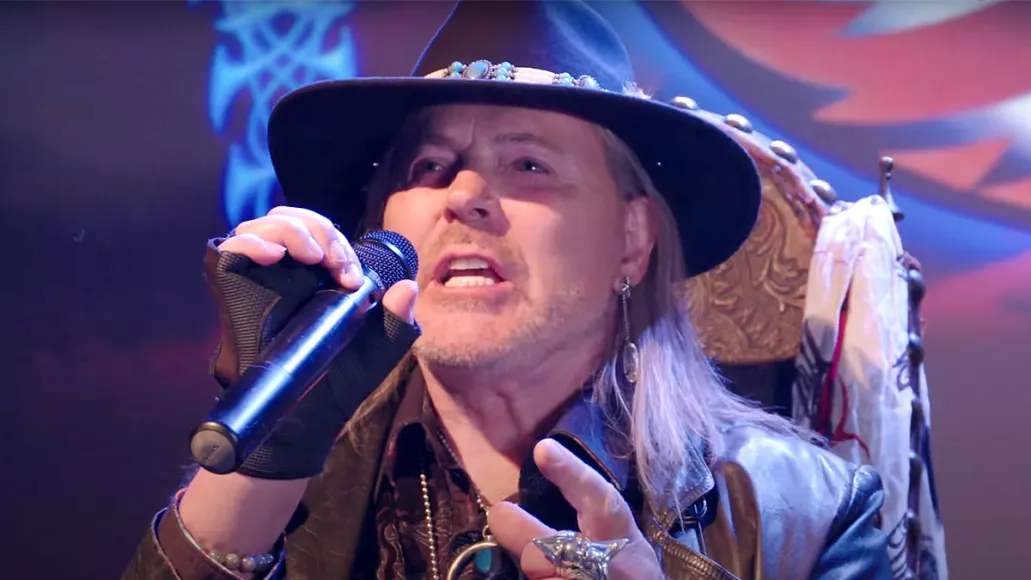 Fans Clash Over DON DOKKEN’s Vocals After New Concert Footage Surfaces ...