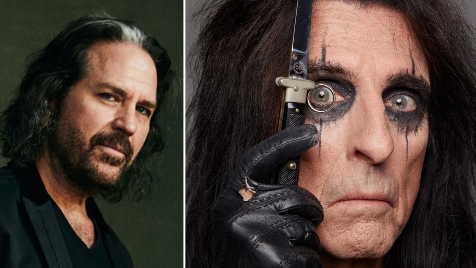 Kip Winger Still Can’t Get Over His Disappointment About Alice Cooper ...