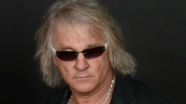 HELIX Drummer Greg "Fritz" Hinz Dead at 68 » Metal Wani