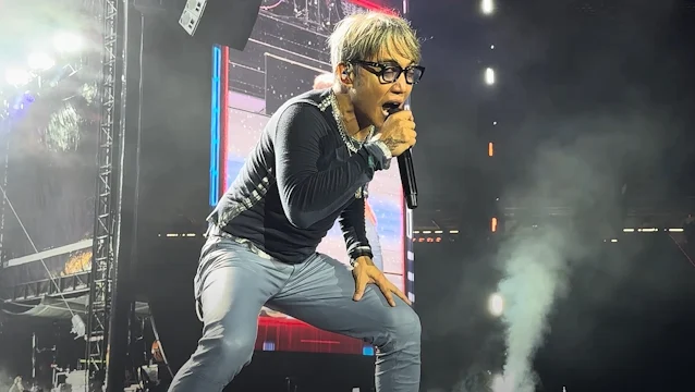 JOURNEY Singer Arnel Pineda Faces Domestic Violence Allegations ...