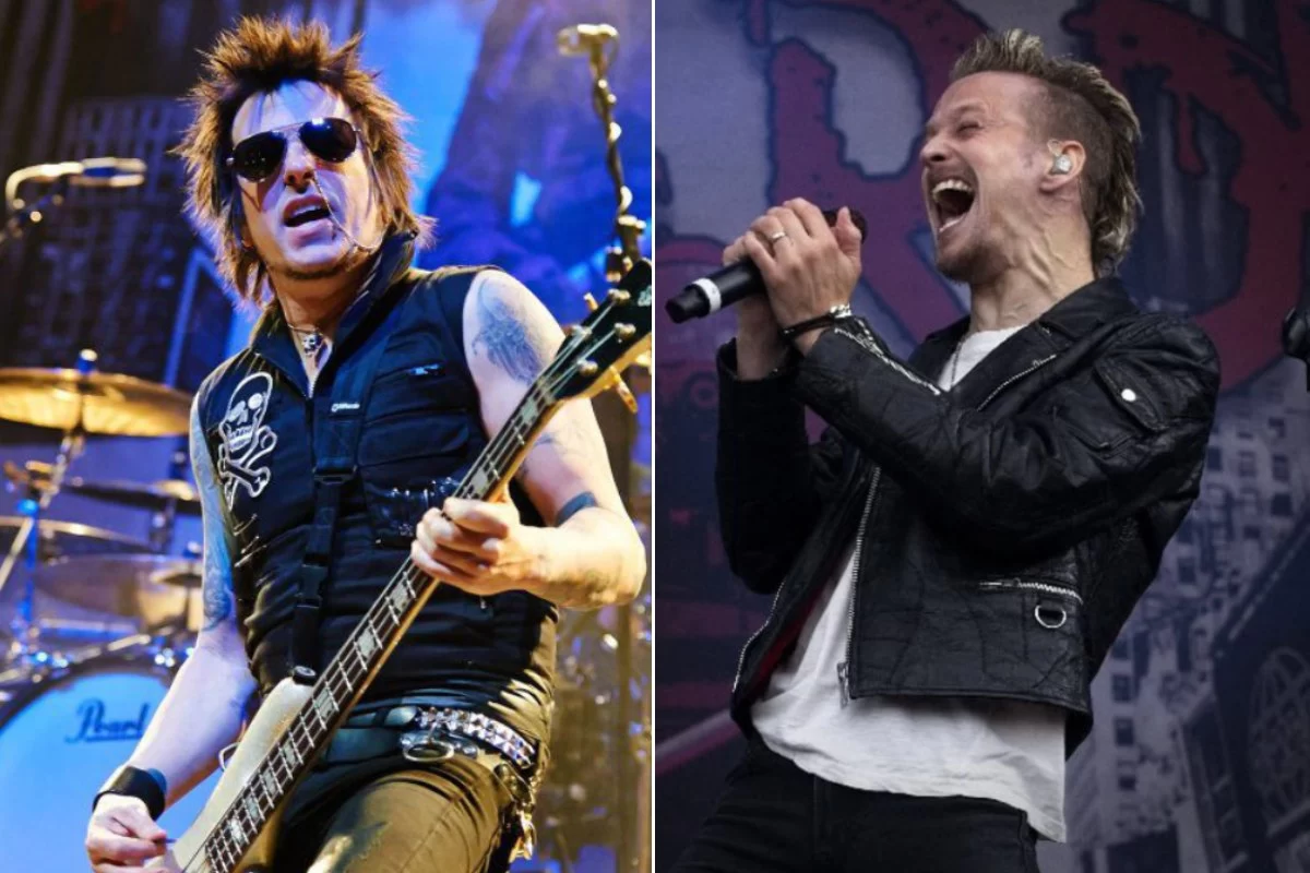 Rachel Bolan Addresses Erik Grönwall’s 'Fishy' Betrayal To SKID ROW ...