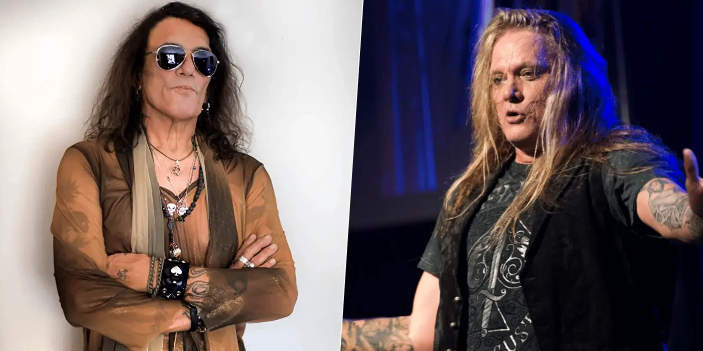 Sebastian Bach Stunned After Singing RATT's “Round and Round” Wrong For ...