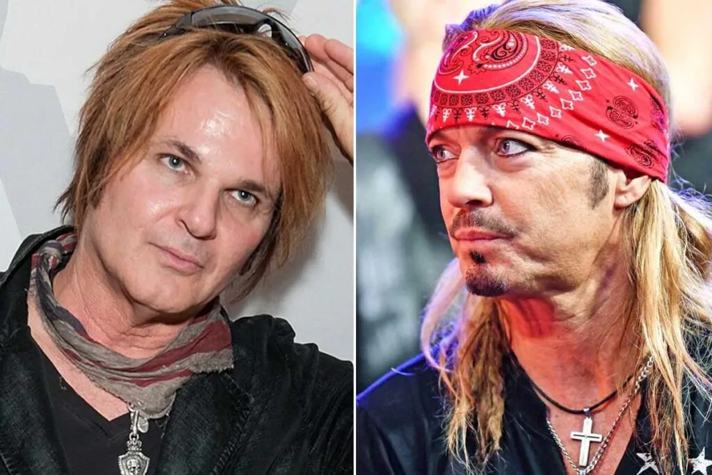 Three Members Agreed — One Didn’t: Rikki Rockett Explains POISON 2026 ...